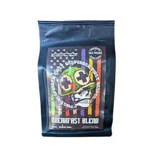 Town Center Cold Pressed