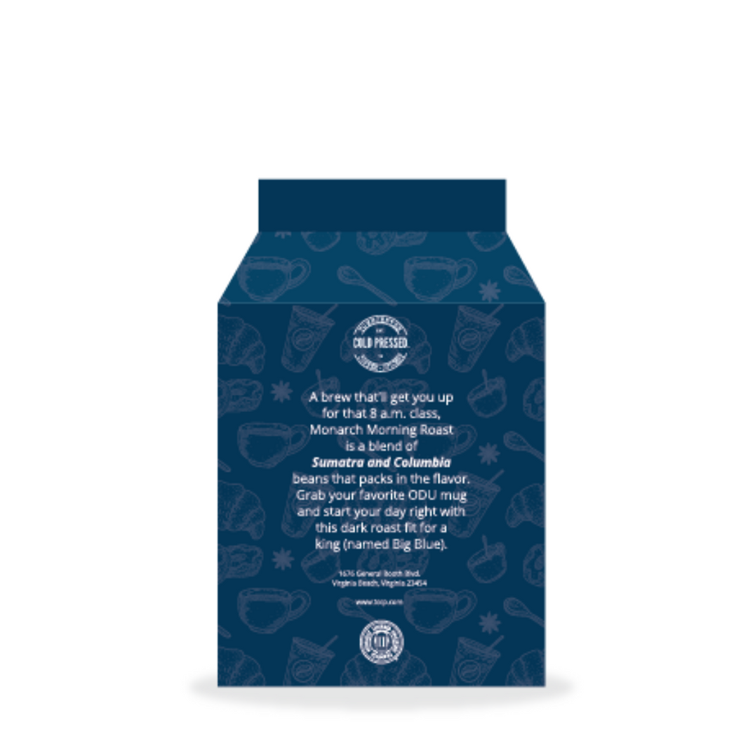 Town Center Cold Pressed