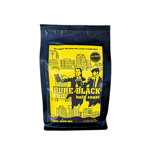 Town Center Cold Pressed